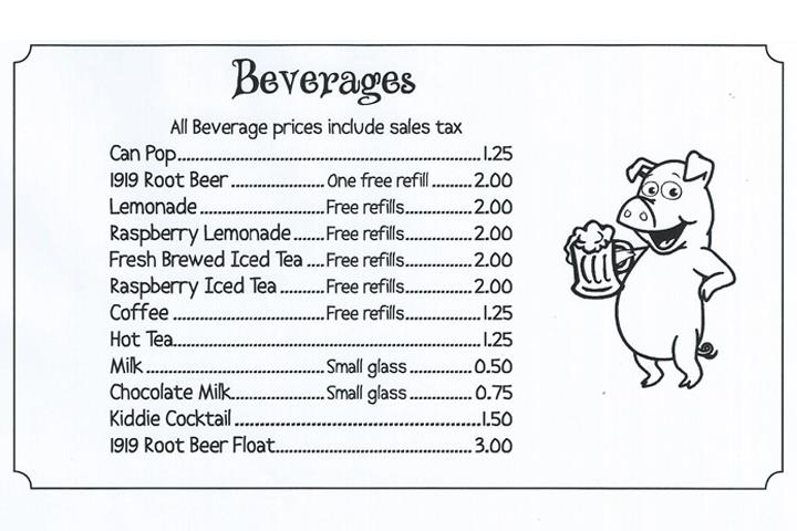 St. Olaf Tavern - Bar & Grill - St. Olaf, IA